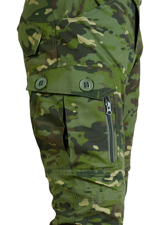 Multicam Arid Pants