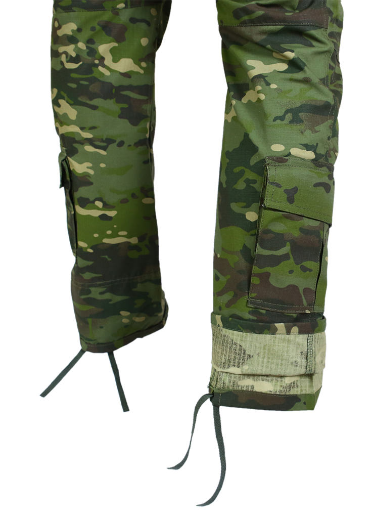 Multicam Tropic